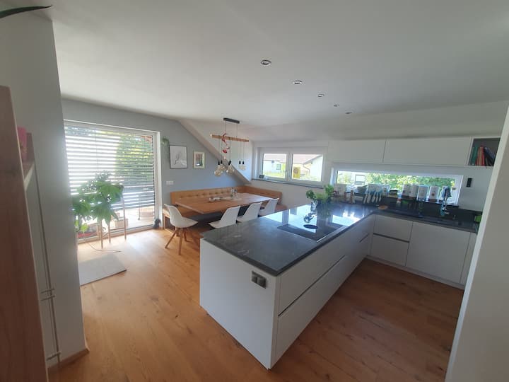 Apartment Westende - Knittelfeld