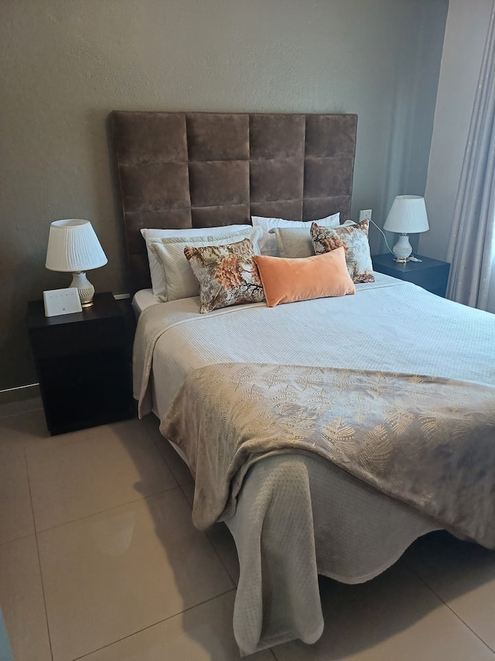 Gilgal Guest Apartment - 