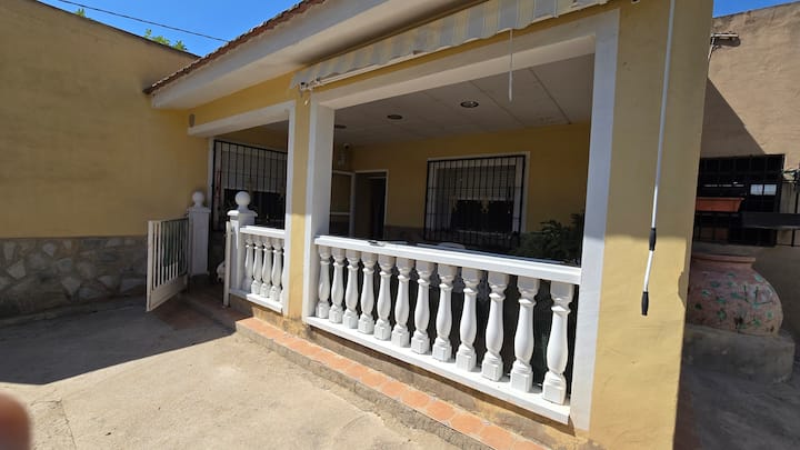 Se Alquilan Habitaciones O (Casa Completa ) - San Isidro