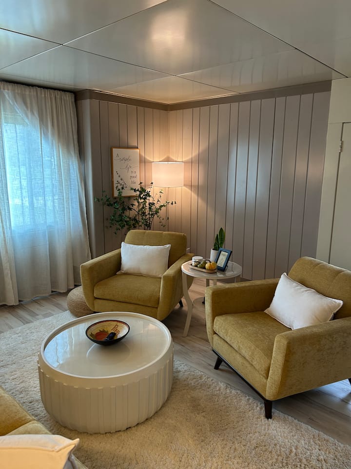 Uncle Ernie’s Lustron Home 4.4 Miles From Lmu - Cumberland Gap, TN