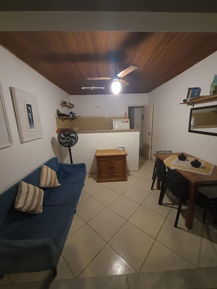 Apartamento Casa Do Mar 2 - Recreio dos Bandeirantes