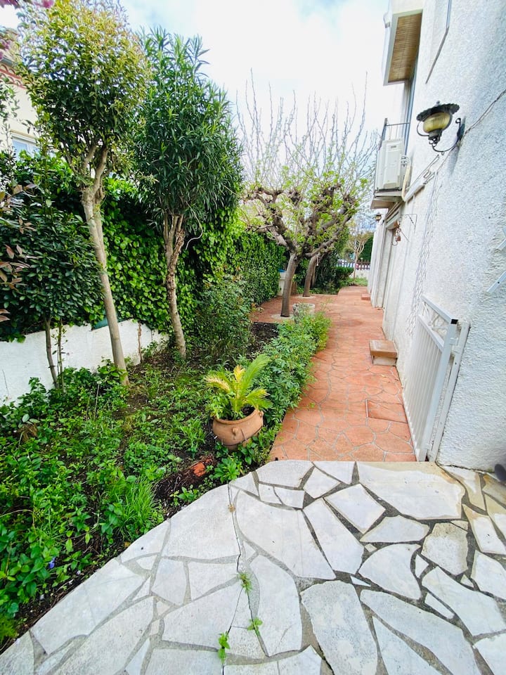 Maison De Vacances - Perpignan