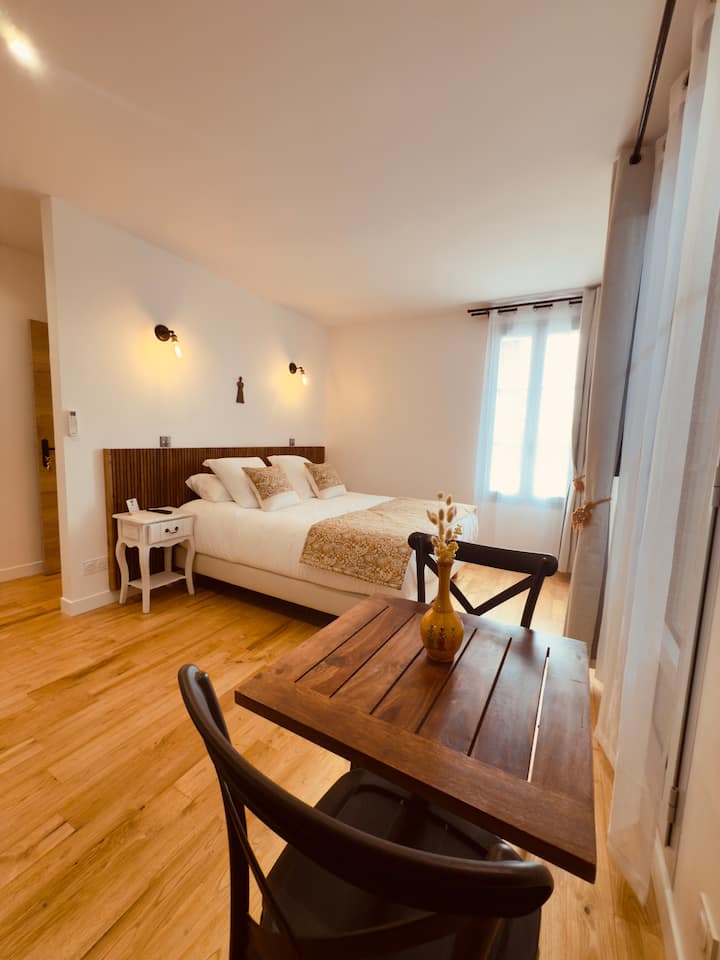 Suite "L'arlésienne" Mas De La Huppe - Camargue - Vauvert