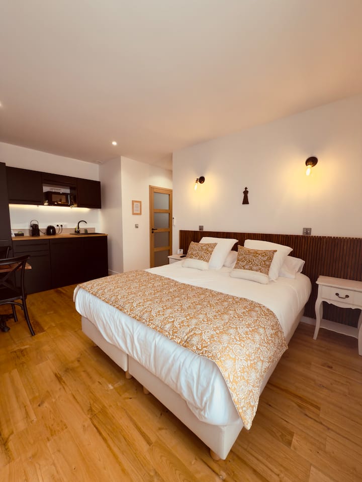 Suite "L'arlésienne" Mas De La Huppe - Camargue - Vauvert