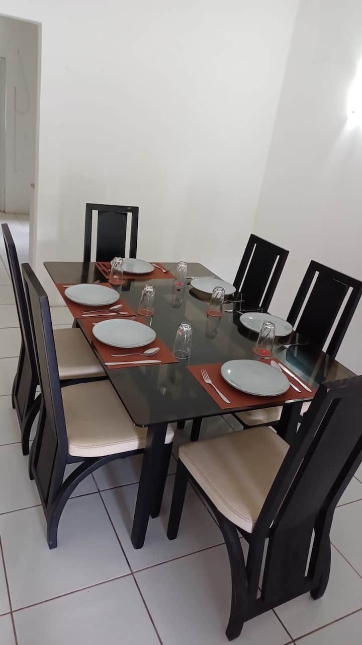 Eloïse Appartement - Curaçao