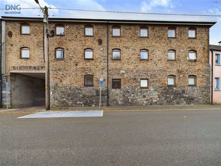Room In Carlow Town - Carlow