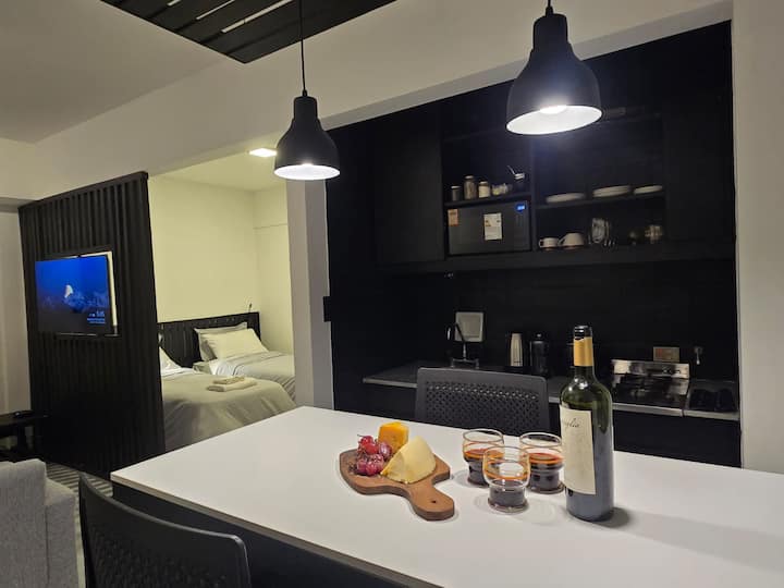 Comodidad Y Tranquilidad En El Centro De Ba - Buenos Aires