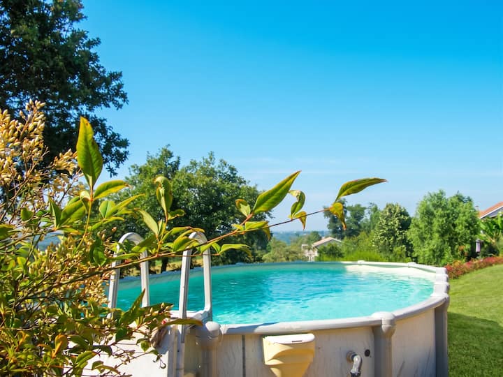 Maison à Estibeaux - Frankreich