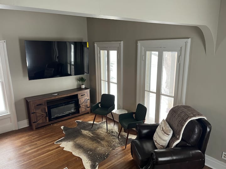 Large Ellicottville Gem! - Salamanca, NY