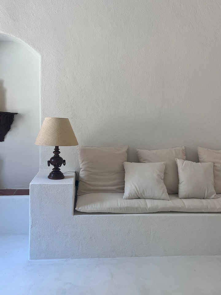 Il Piccolo Nido - Bordighera