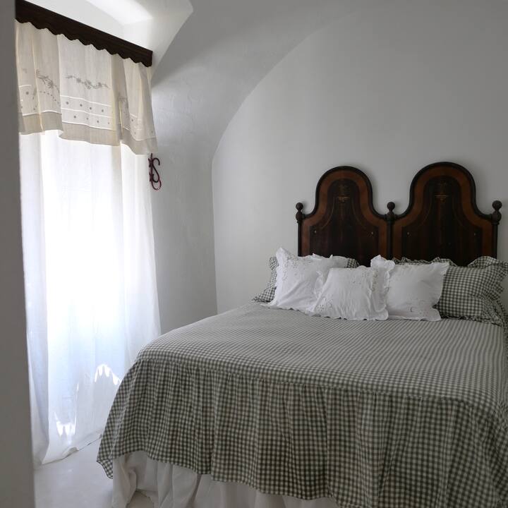 Nido In Alto - Bordighera