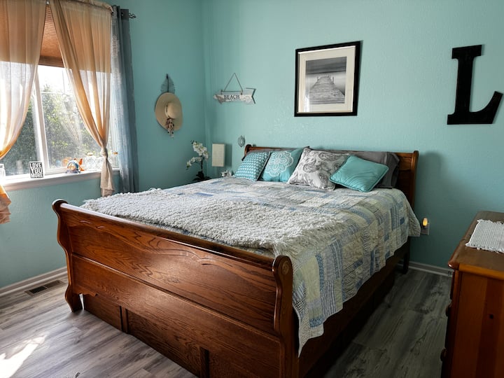 Quiet Getaway With Views - Castle Rock, CO