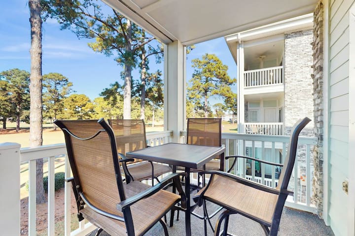 *Southern Charm At Myrtlewood - Myrtle Beach, SC