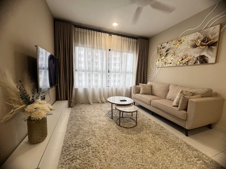 Perfect Stay @ Arena Klia - Sepang