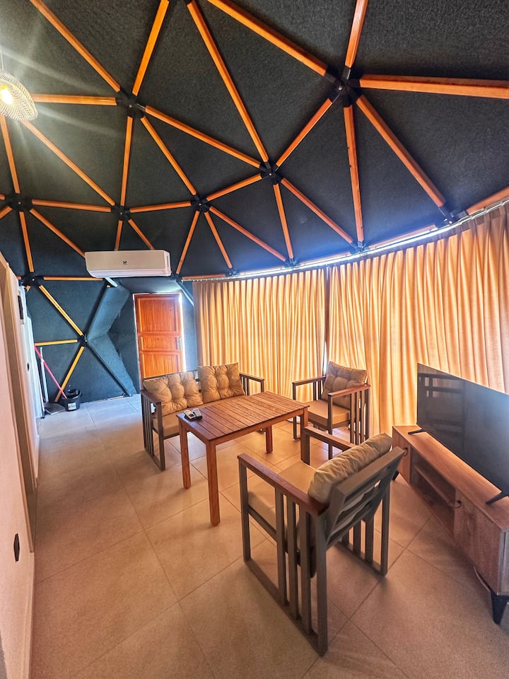 Muhteşem Müstakil Balayı Evi - Fethiye