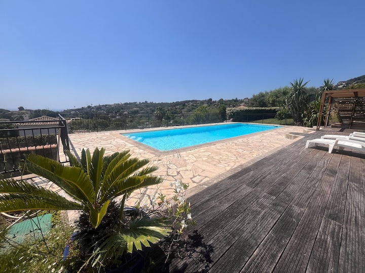 Le Paradis D’antibes - Juan-les-Pins