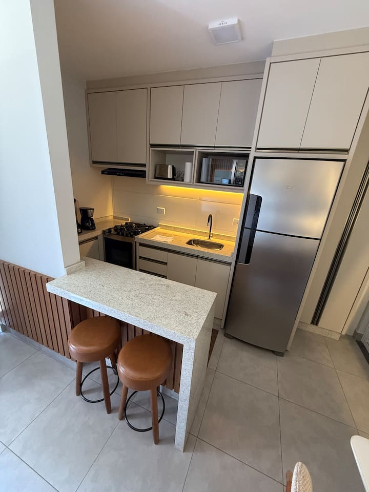 Lar Em Foz No Corredor Turístico - Foz do Iguaçu