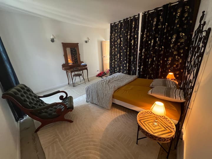 La Petite Maison - Calvisson