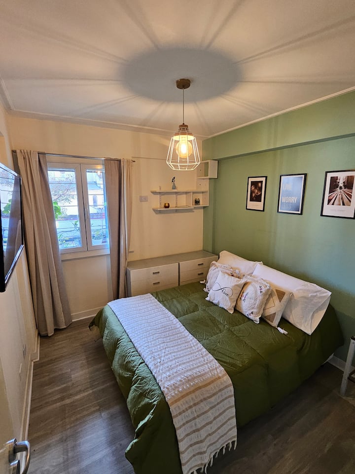 Cozy Vibes Apartment Tucumán - San Miguel de Tucumán