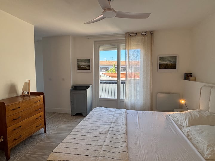 Appartement Quartier Gambetta - Montpellier