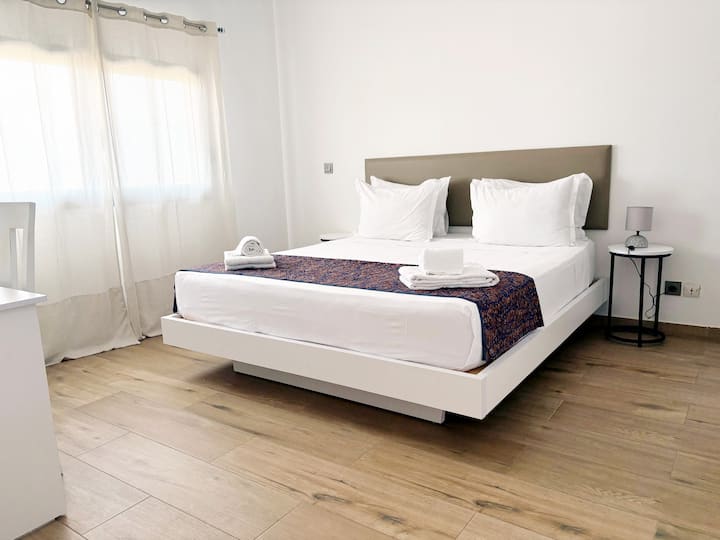 Dakarbydays Dbd001-appartement Amandine 1 Chambre - Dakar