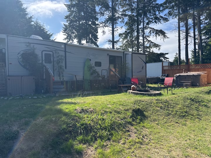 Coastal Retreat - Florence, OR