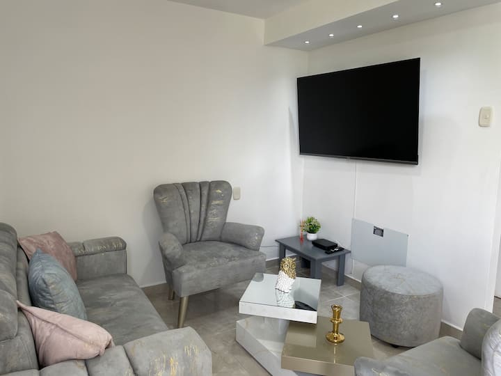 Apartamento En Palmira Con Piscina - Palmira
