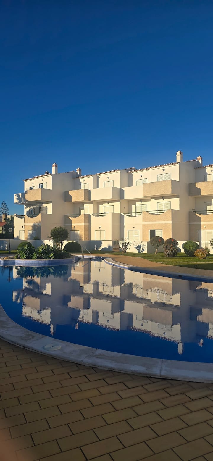 Oásis Do Alvor - Alvor