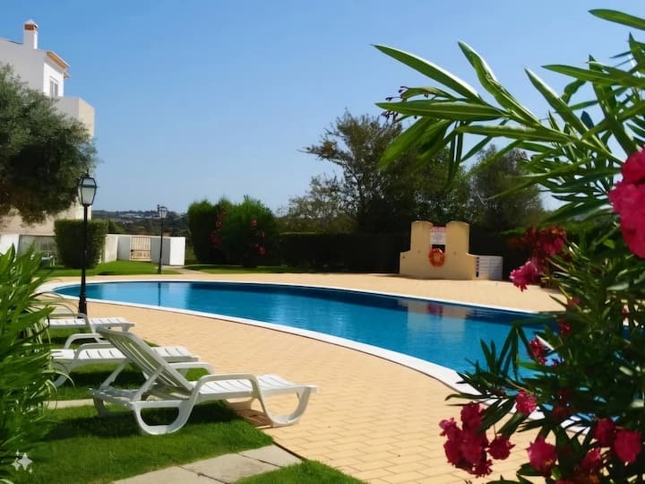 Oásis Do Alvor - Alvor