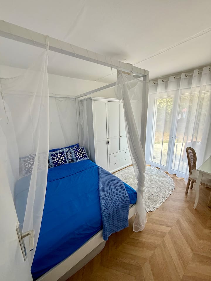 Maison De Vacances à La Vague 
Lacanau Océan - Lacanau