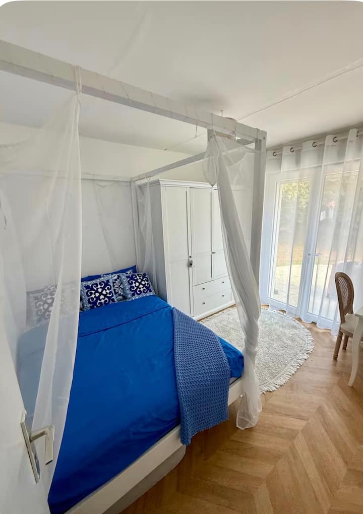 Maison De Vacances à La Vague 
Lacanau Océan - Lacanau Océan