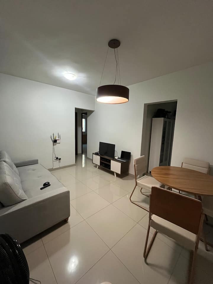Apartamento Em Curvelo -