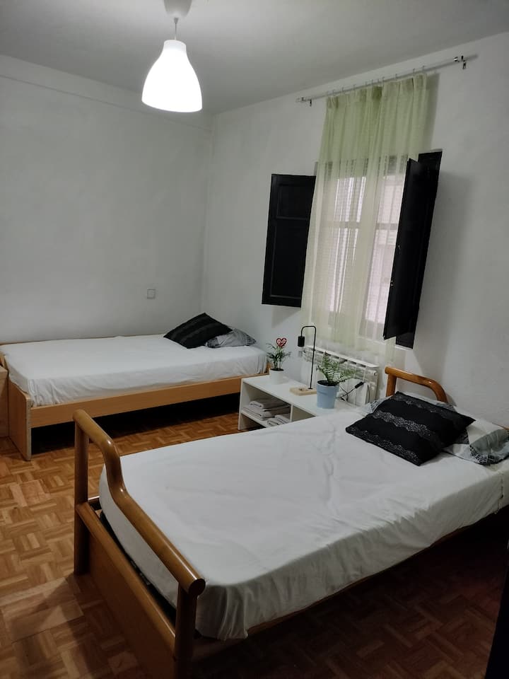 Quédate Como En Casa - Valladolid, España