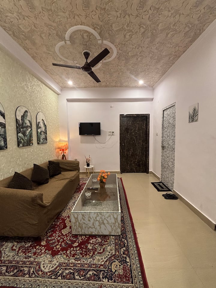 Vista Kove- Flat  301 - Lucknow