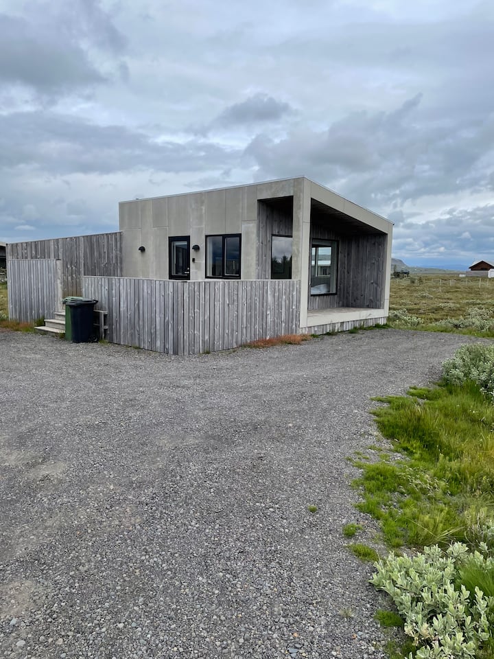 Golden Circle Cabin - Islande