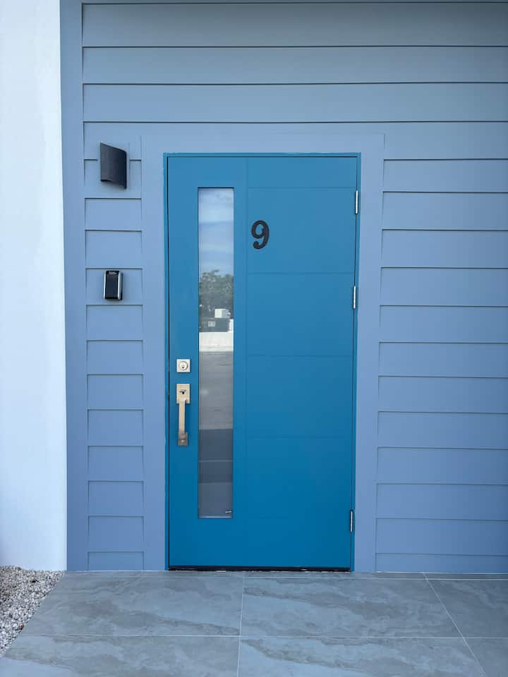 Cayman 2 Bed Family Friendly Rental! - Cayman Islands