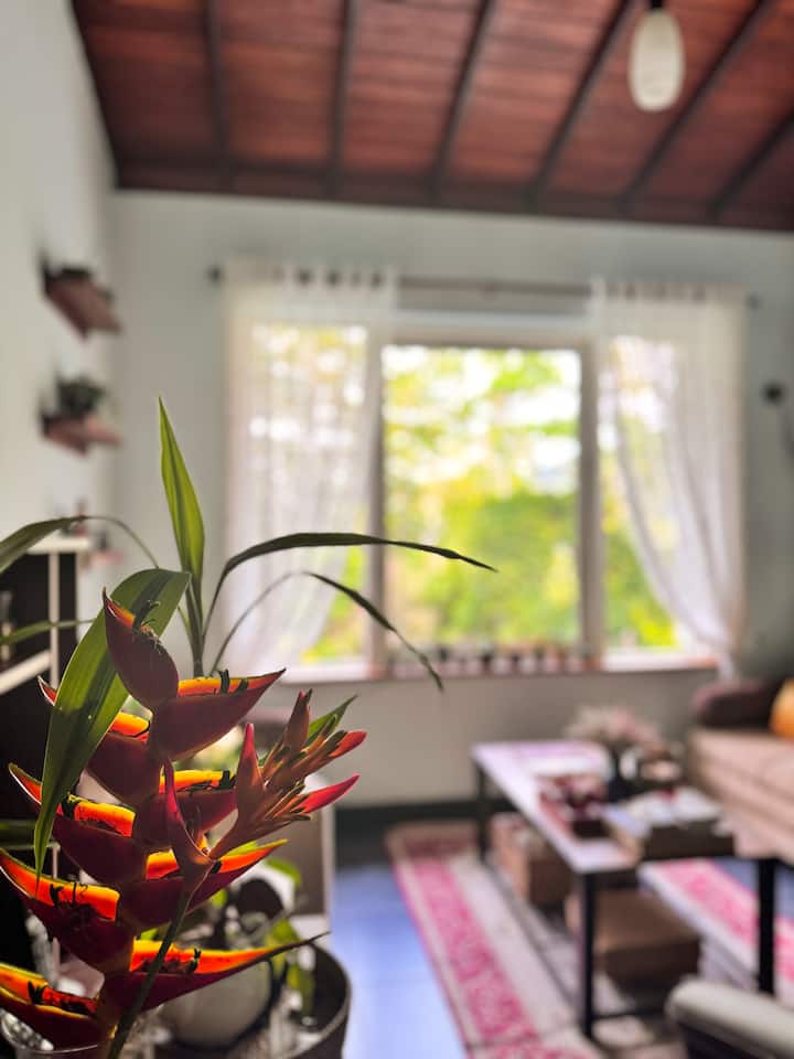 Nature Villa In Hanthana - 15 Minutes To Kandy - Kandy