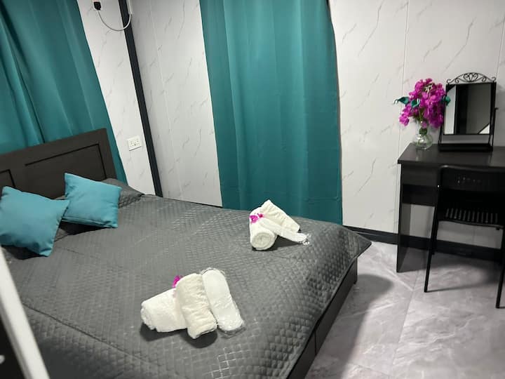 Krisanto Grey - Нео Хорио