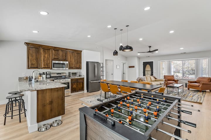 3 Bedroom Flagstaff Home In Wonderful Neighborhood - Flagstaff, AZ