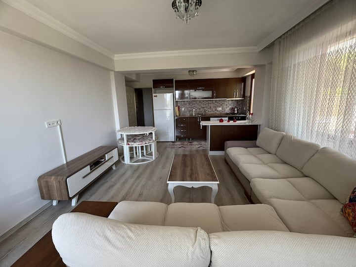 Dubleks Daire 2 - Gökçeada