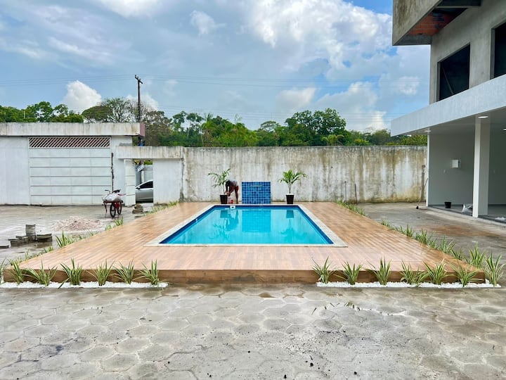 Espaço Para Eventos E Festas - Bethlehem, PA