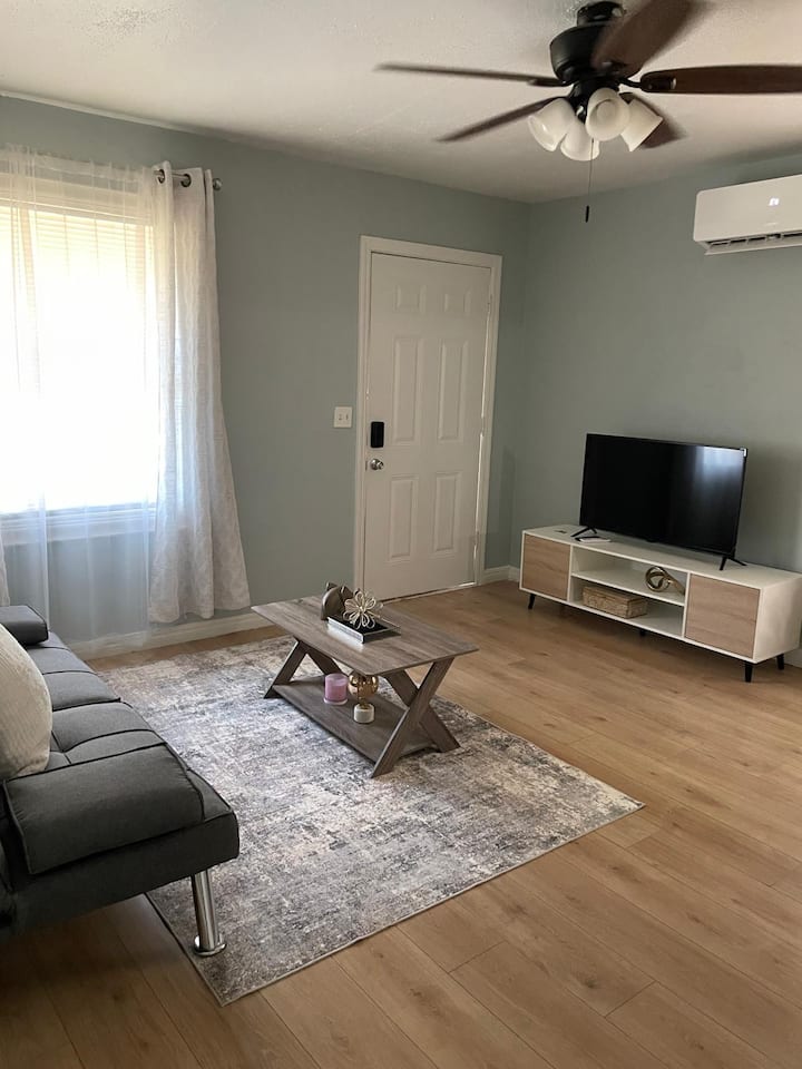 Cozy 1br Near Downtown Okc - Unit B - Oklahoma City