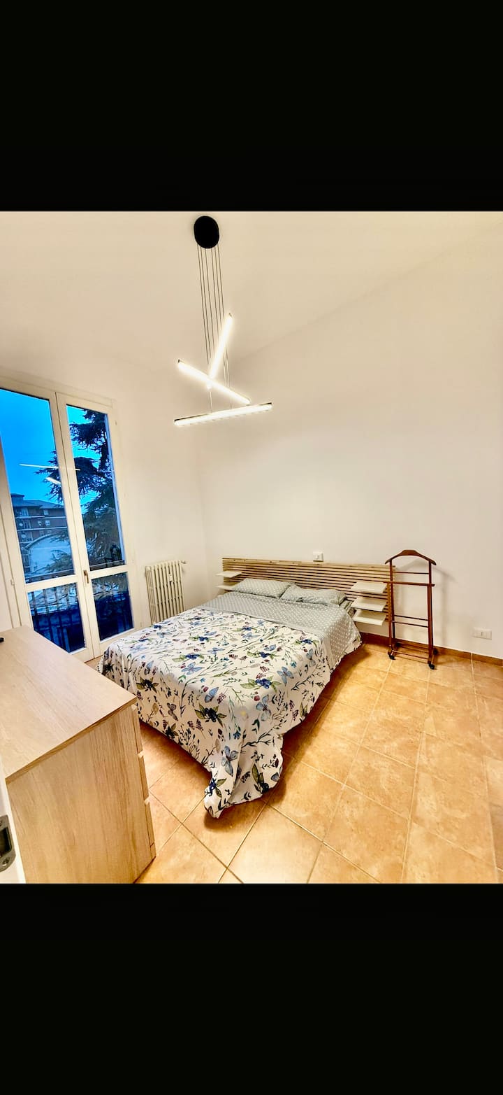 Appartamento Via Lovati-ospedale - Pavia