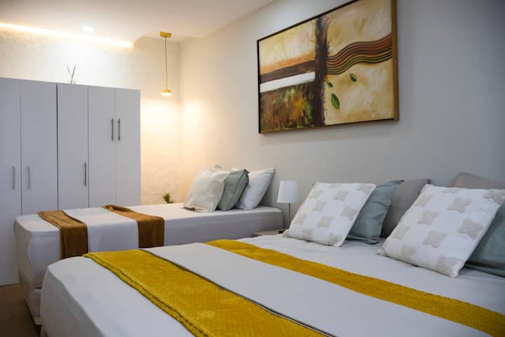 Suite 305, Hatillo Suites 1 - Caracas