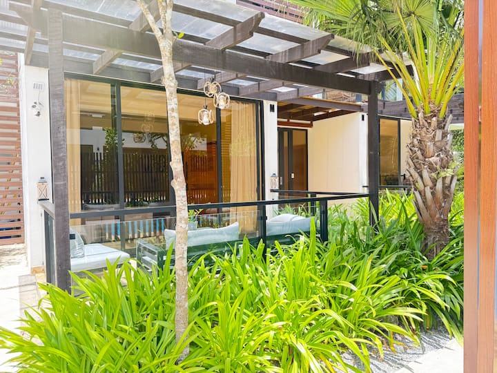 Stunning Luxury Condo With Pool And Beach. - Puerto Plata