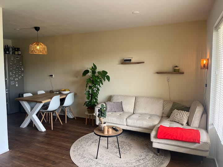 Apartment Next To The Beach! - Hoorn