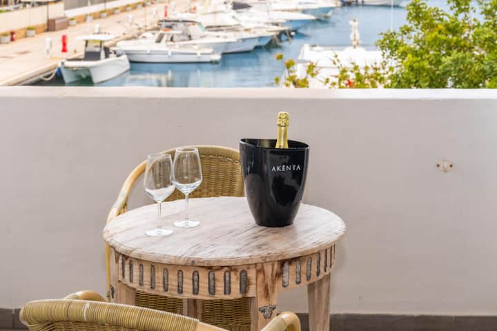 Dimora L'approdo - Santa Teresa Gallura
