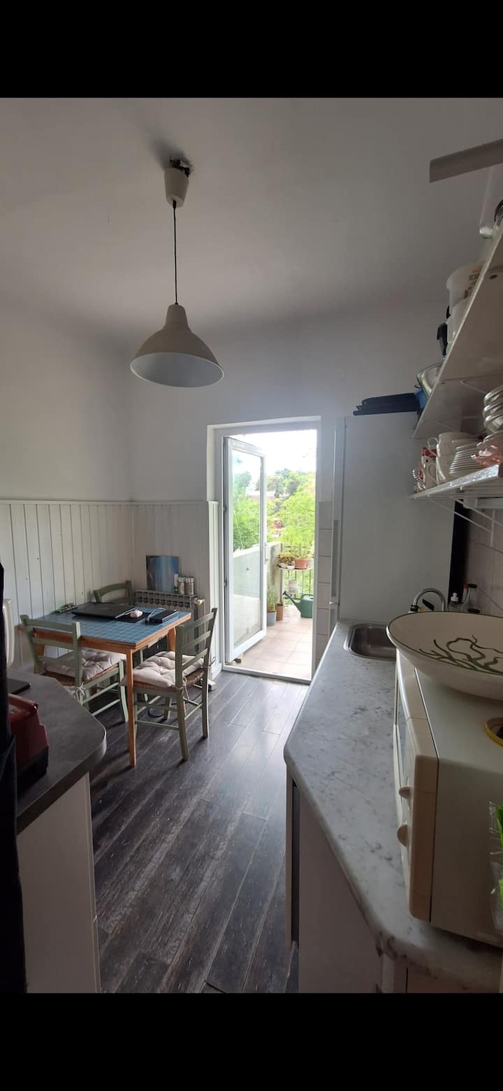 Private Room Female Guests Only - Zagreb