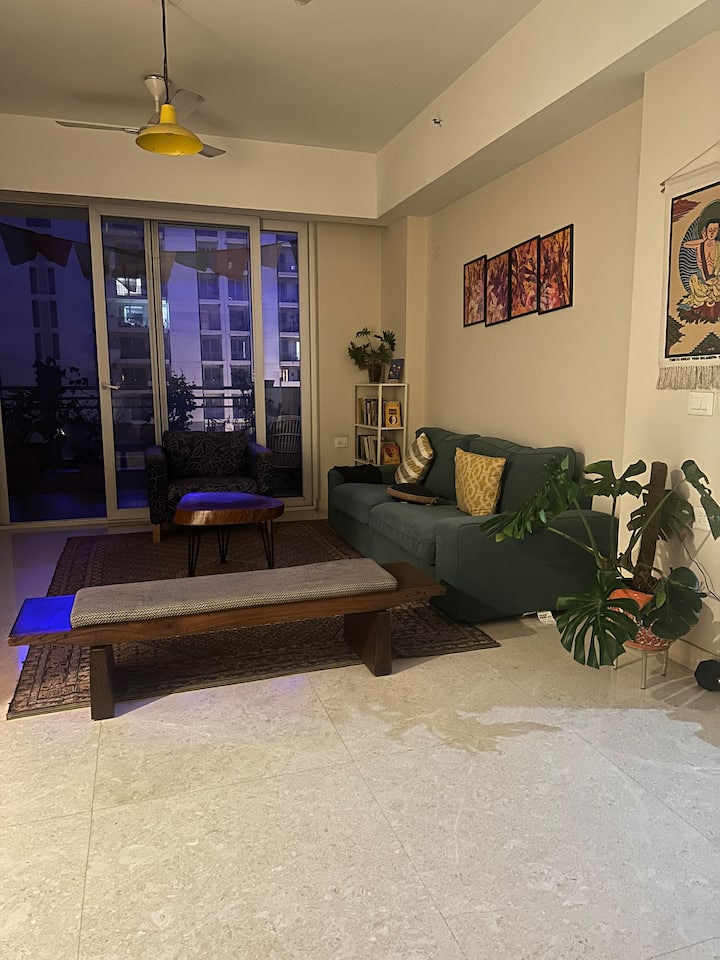 Abode Of Love | An Experiential Stay - Gurugram