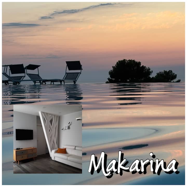 Makarina - Italien